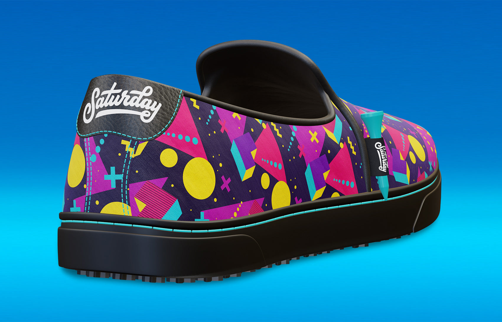 Saturday™ Golf Shoes